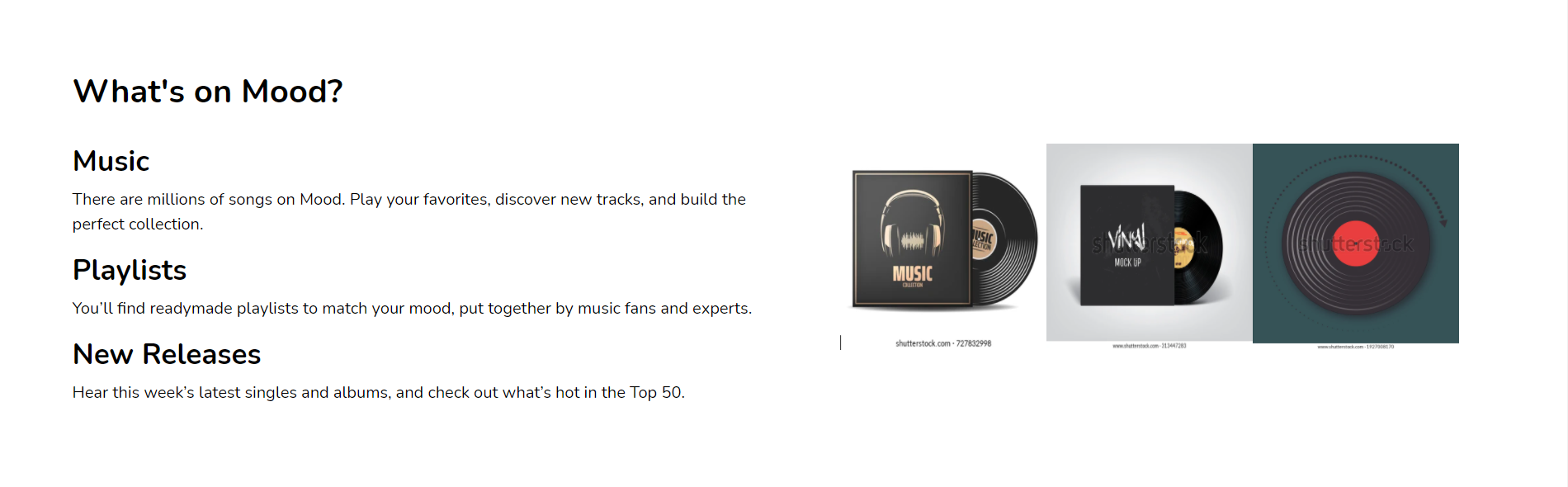 GitHub - AtahanKocc/Digital_Music_Platform: Digital Music Platform "Mood"