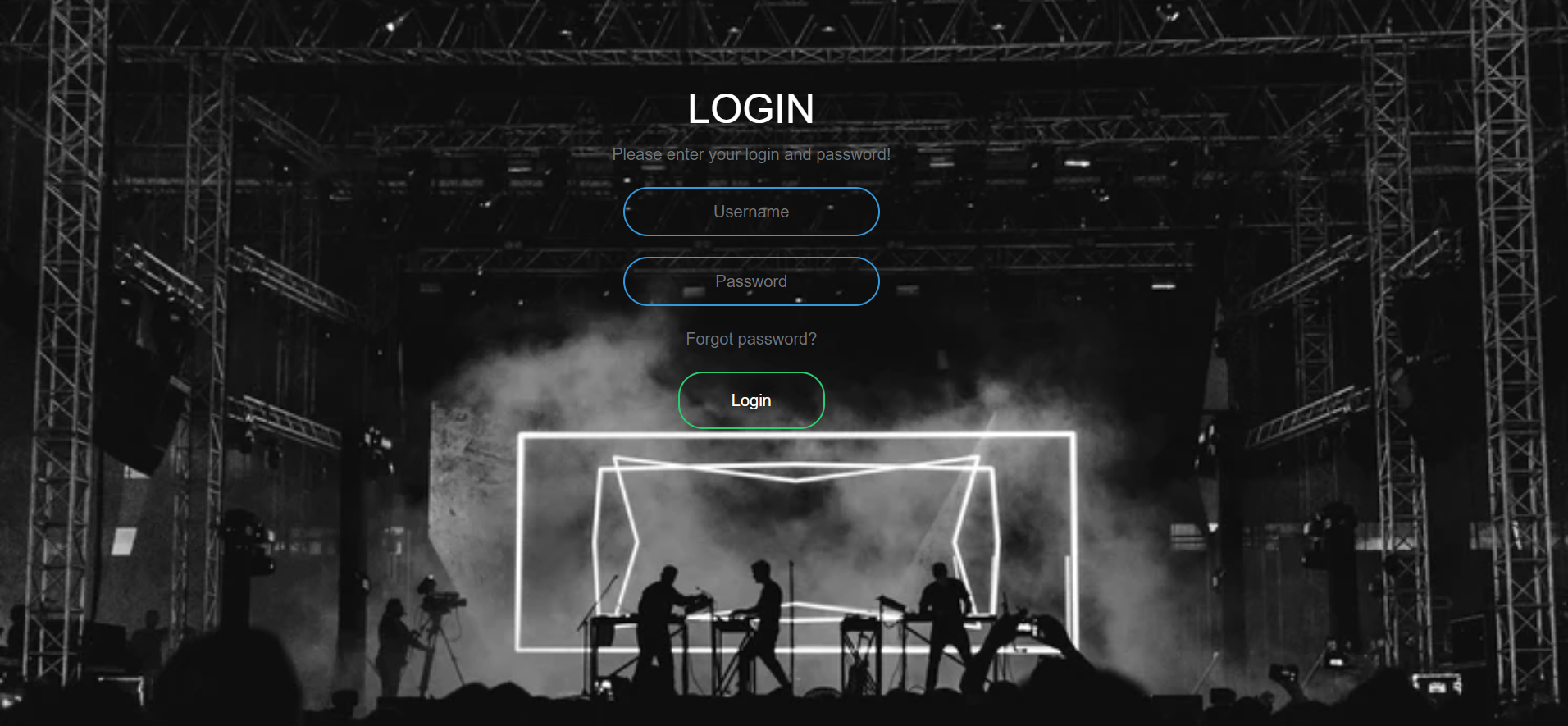 GitHub - AtahanKocc/Digital_Music_Platform: Digital Music Platform "Mood"