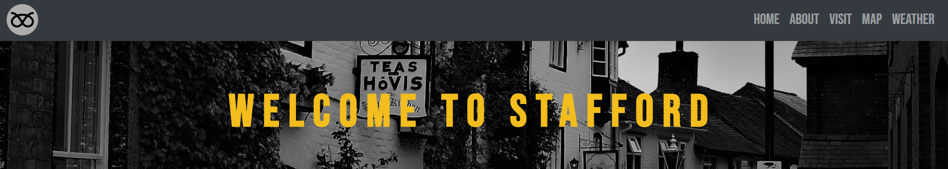 GitHub - CarterStefan/visit_stafford