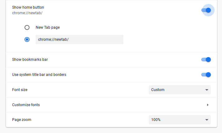 Fix some accessibility issues · Issue #14 · vinceliuice/ChromeOS-kde · GitHub
