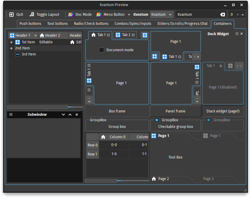 Fix some accessibility issues · Issue #14 · vinceliuice/ChromeOS-kde · GitHub