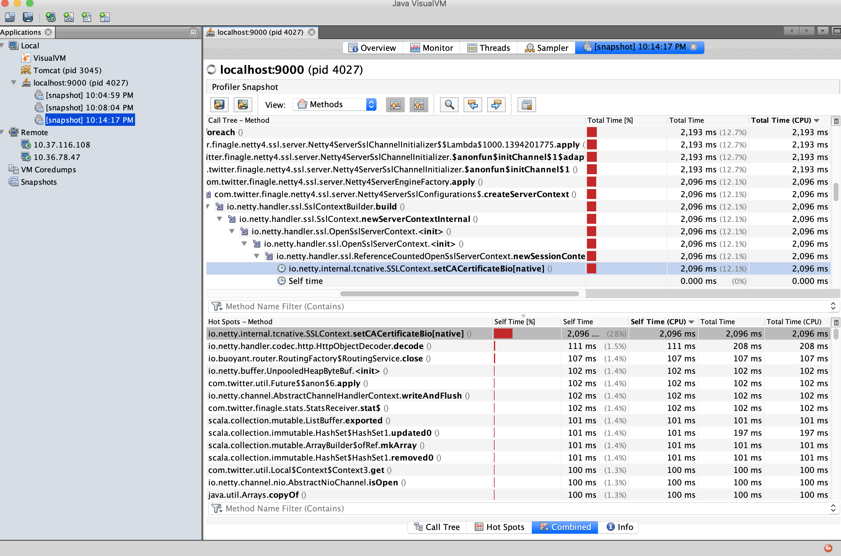 linkerd high cpu with tls · Issue #2354 · linkerd/linkerd · GitHub
