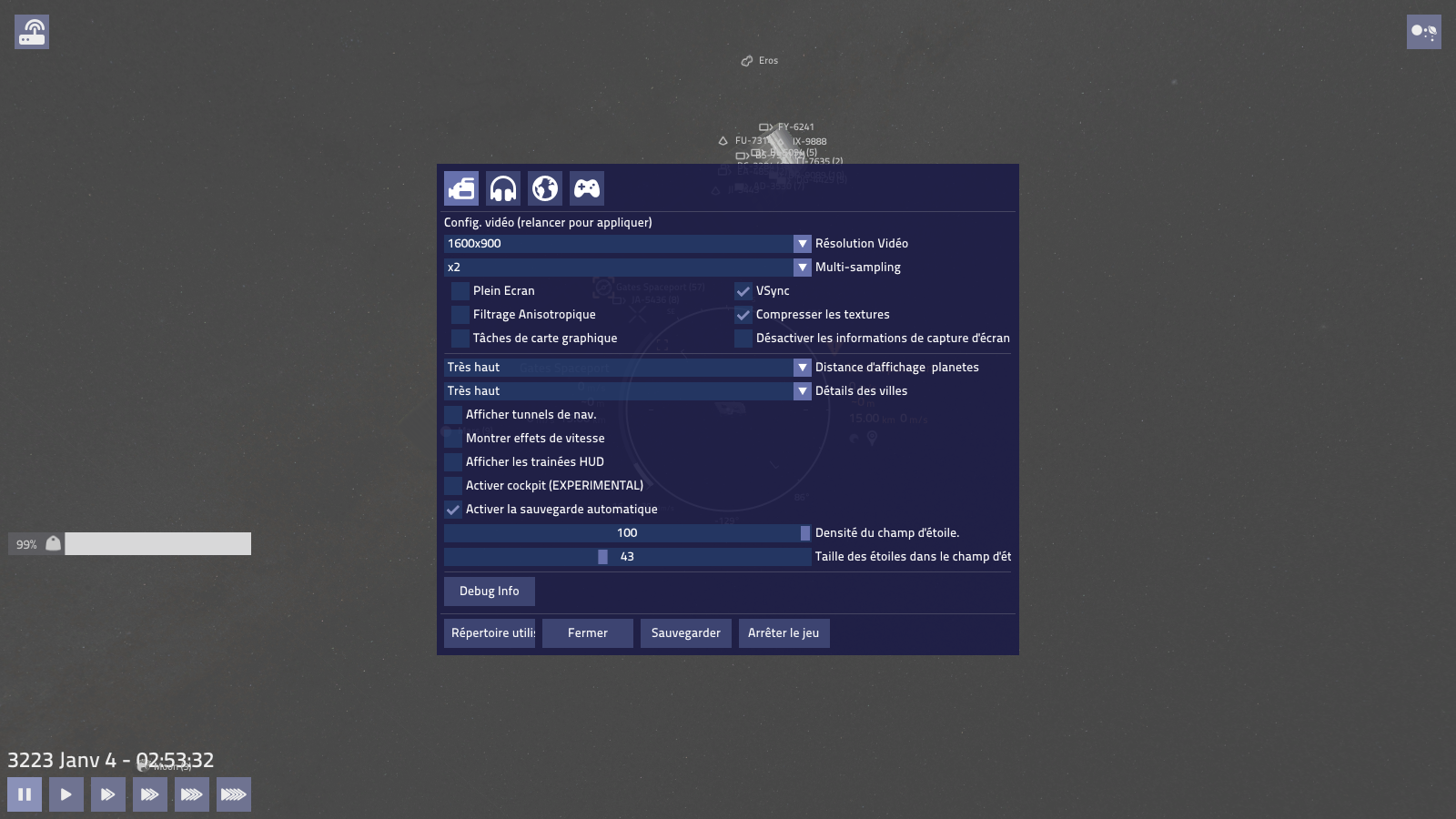 Space station docks full · Issue #5427 · pioneerspacesim/pioneer · GitHub