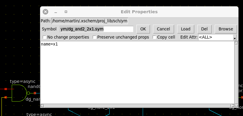 Small Bug · Issue #86 · StefanSchippers/xschem · GitHub