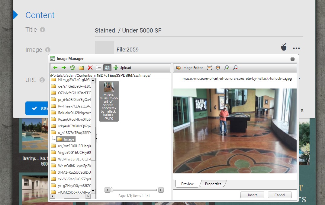 Can't connect to the dialog · Issue #1236 · 2sic/2sxc · GitHub