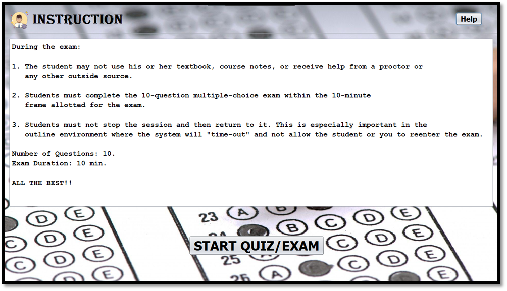 GitHub - maheenkhalid-coder/Quiz-and-Exam-Management-System