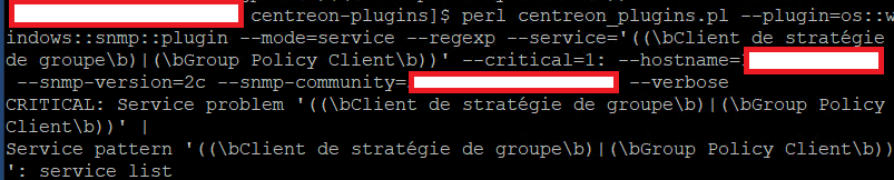 Os::Windows::SNMP::Plugin Windows 2012 Fr Probleme Nom Service · Issue #2516 · centreon/centreon ...