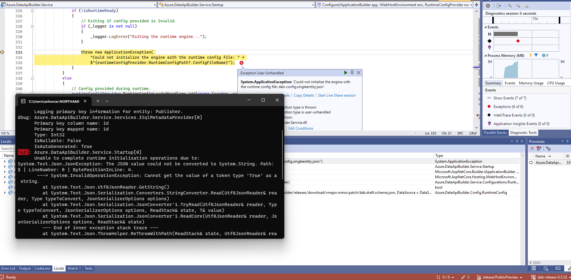Cleanup sample config files for REST on entities to NOT support Boolean ... Cleanup sample config files for REST on entities to NOT support Boolean ...