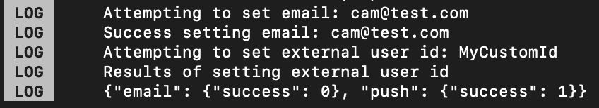 setExternalUserId() with Identity Verification : invalid identifier_auth_hash · Issue #1122 ...