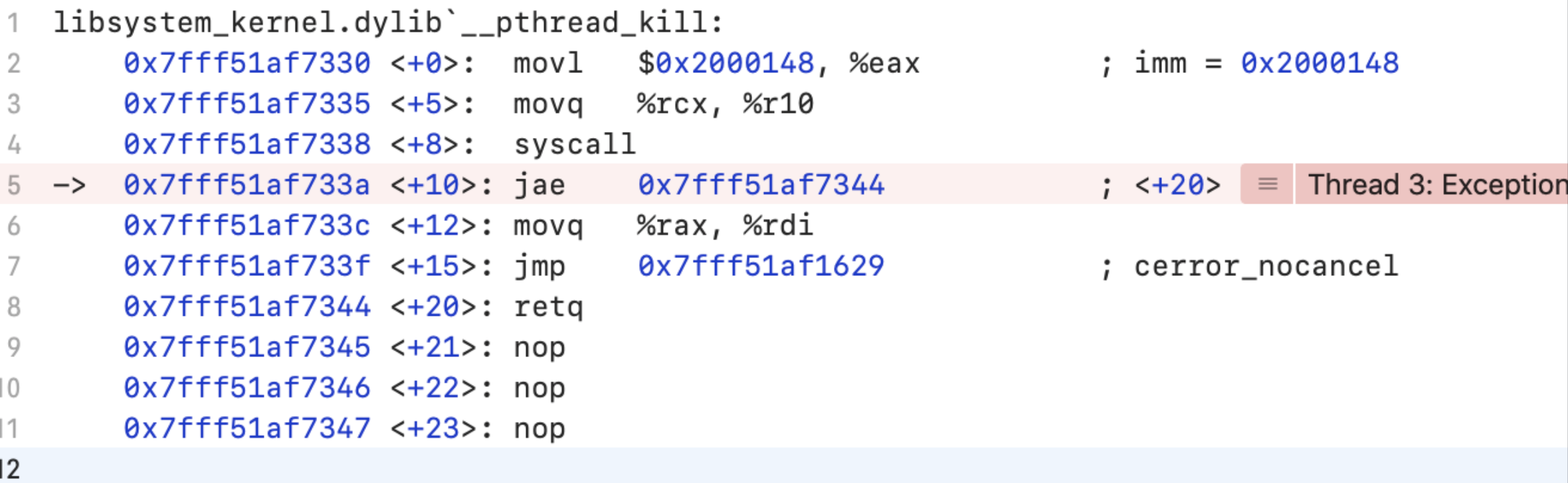 App Crash On Ios With Rn 062 · Issue 638 · Lottie React Nativelottie React Native · Github 5275