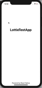 App Crash on iOS with RN 0.62 · Issue #638 · lottie-react-native/lottie-react-native · GitHub