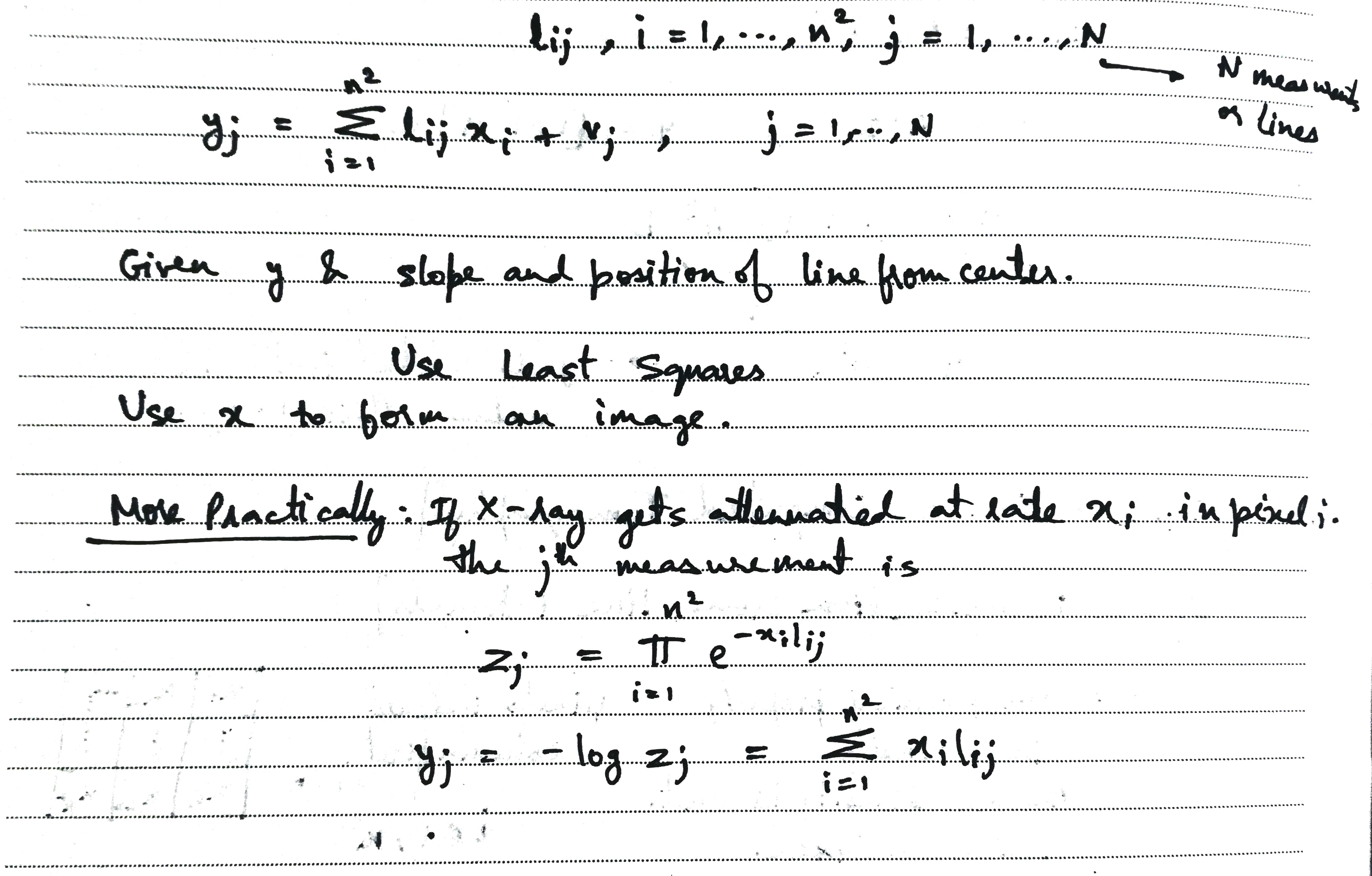 GitHub - Rohitth007/CT-Scan-Image-Reconstruction: Least Squares Line ...