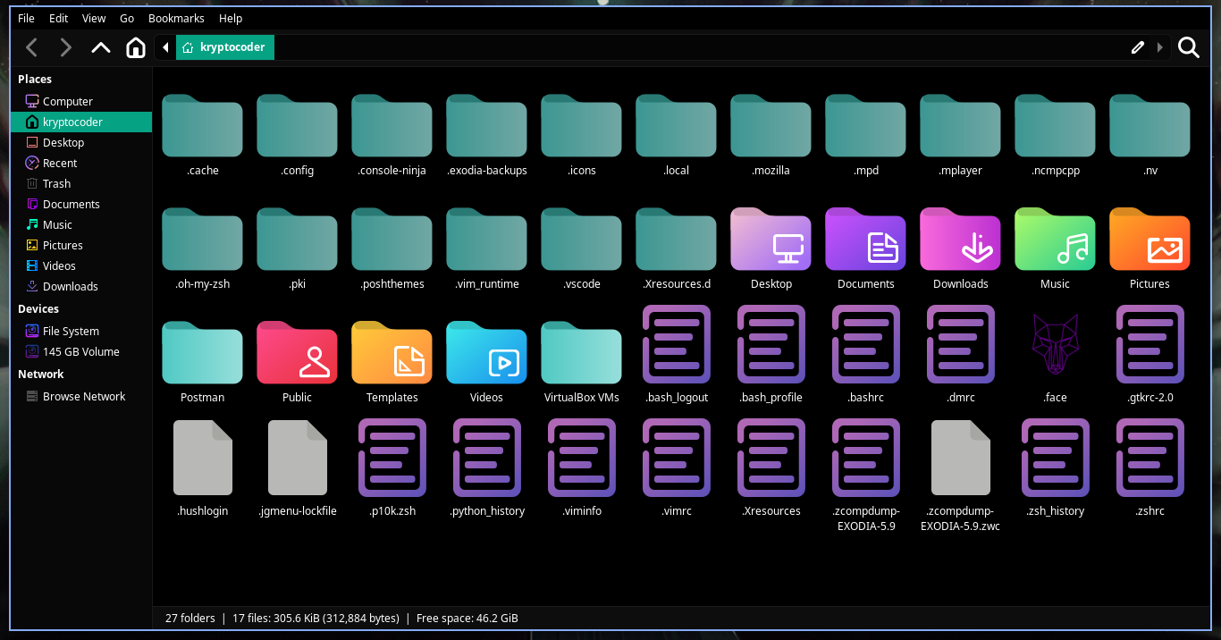 GitHub - jubarretog/dotfiles-Exodia_OS