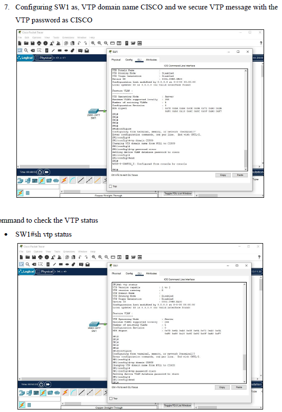 GitHub - MohammedNayaz/Securing-VTP-Domains: Cisco Internship