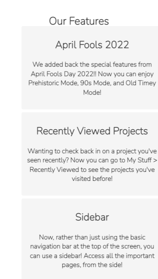 Responsive issue on https://scratchtools.app/ · Issue #202 · STForScratch/ScratchTools · GitHub
