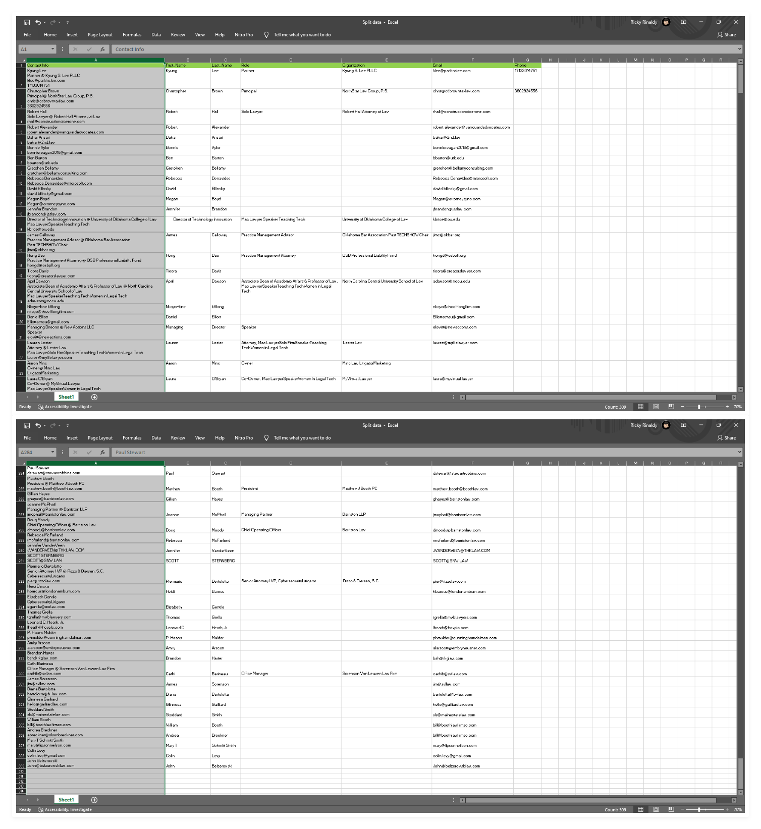 GitHub - adityadenny/Data_Entry_Portfolio
