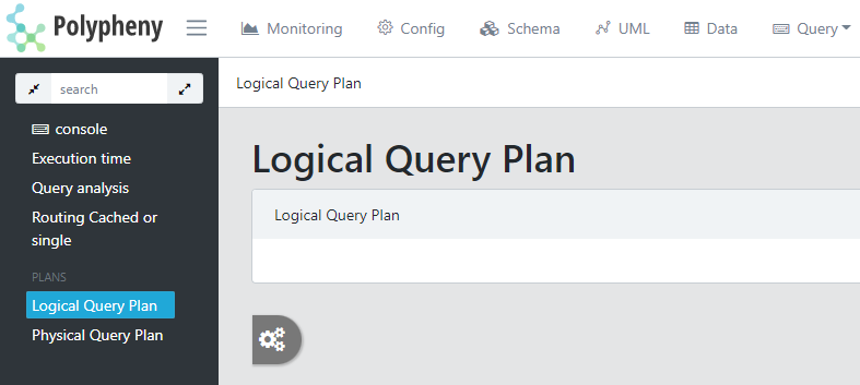 Query Plans can't be visualized in Google Chrome · Issue #369 · polypheny/Polypheny-DB · GitHub