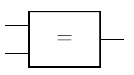 European XNOR Gate · Issue #467 · circuitikz/circuitikz · GitHub