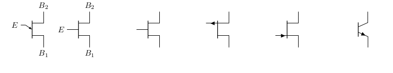 Power Electronic symbols · Issue #522 · circuitikz/circuitikz · GitHub