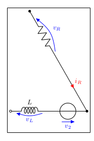 Label and anchor info for advanced voltages · Issue #567 · circuitikz/circuitikz · GitHub