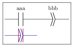 Adding Constant Phase Element · Issue #576 · circuitikz/circuitikz · GitHub