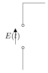 When using "open voltage position=legacy", the label and the arrow can overlap. · Issue #584 ...