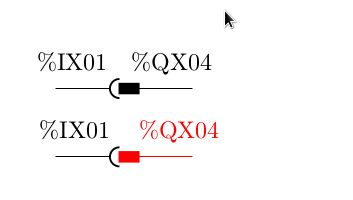 Adding socket and plug as possible terminals · Issue #611 · circuitikz/circuitikz · GitHub