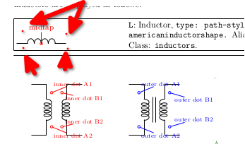 add multi port transformer · Issue #618 · circuitikz/circuitikz · GitHub