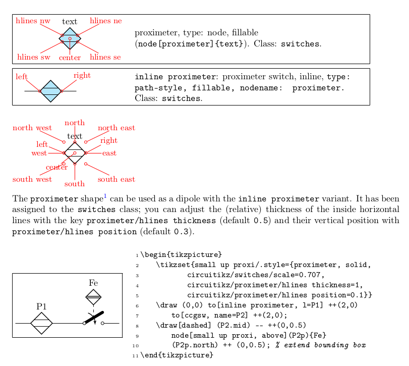 proximity sensor symbol · Issue #631 · circuitikz/circuitikz · GitHub