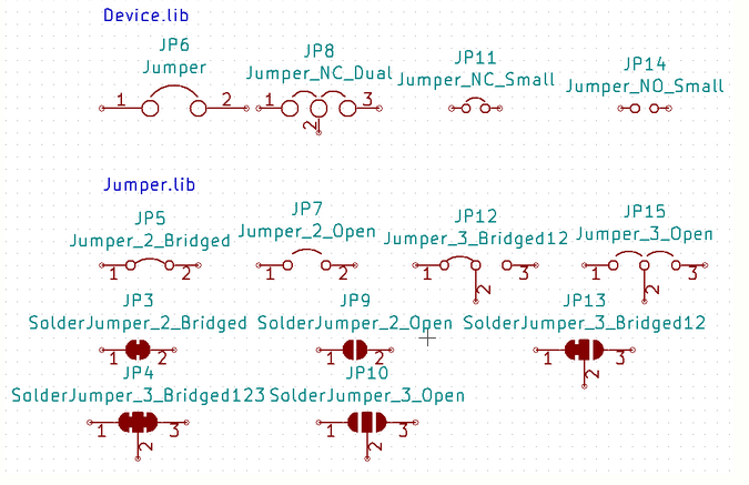 Jumpers and solder jumpers · Issue #644 · circuitikz/circuitikz · GitHub
