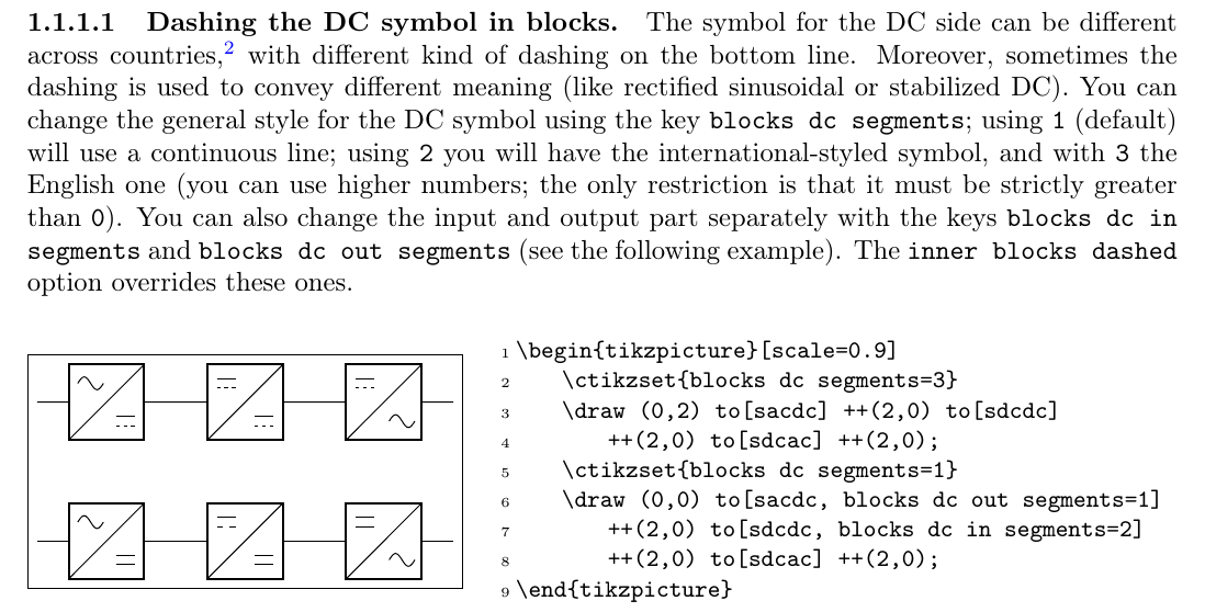 Feature request: International and english symbol for direct current (DC) symbol · Issue #680 ...