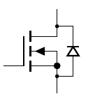 [Feature] Bodydiode dots and solder dots in transistor should be configurable · Issue #720 ...