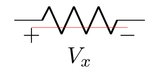 [Bug] Plus and minus signs not aligned with some font · Issue #721 · circuitikz/circuitikz · GitHub