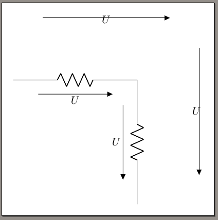 [Bug] Straight voltages across `open` component wrong if global scale is applied · Issue #748 ...
