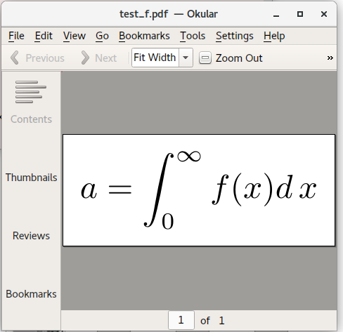 [Feature Request] Add TeX as an PDF · Issue #375 · xournalpp/xournalpp · GitHub