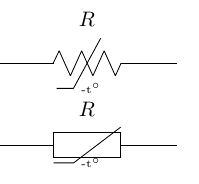 american thermistor · Issue #66 · circuitikz/circuitikz · GitHub