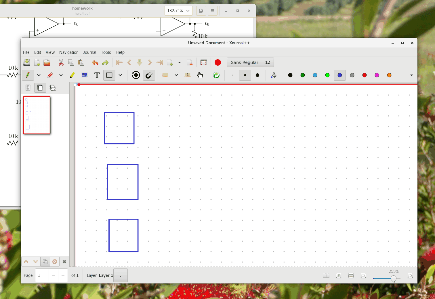 Paste form clipboard can land outside of the viewport · Issue #877 ...