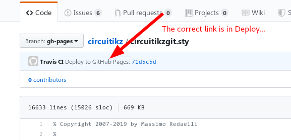 Releasing v1.0 · Issue #361 · circuitikz/circuitikz · GitHub