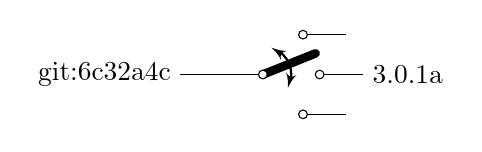 Contact nodes missing in rotary switch - parts not displayed · Issue #243 · circuitikz ...