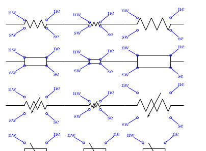 Discussion: relative size of the components · Issue #218 · circuitikz/circuitikz · GitHub
