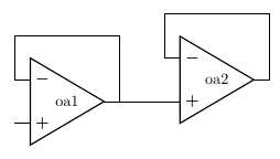 Grouping components · Issue #263 · circuitikz/circuitikz · GitHub