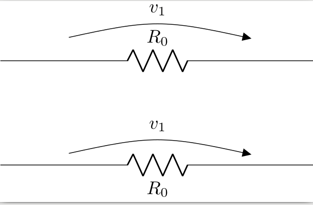 Voltage labels do not take into account title spacing · Issue #272 · circuitikz/circuitikz · GitHub