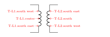 Feature request: center tap transformer · Issue #281 · circuitikz/circuitikz · GitHub