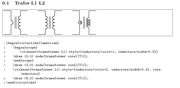 Add current transformer · Issue #297 · circuitikz/circuitikz · GitHub