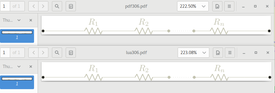 lualatex compatibility · Issue #306 · circuitikz/circuitikz · GitHub