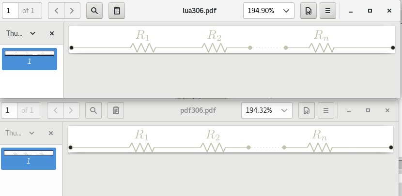 lualatex compatibility · Issue #306 · circuitikz/circuitikz · GitHub