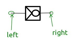 Tail-less components · Issue #412 · circuitikz/circuitikz · GitHub