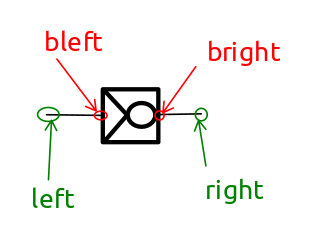 Tail-less components · Issue #412 · circuitikz/circuitikz · GitHub