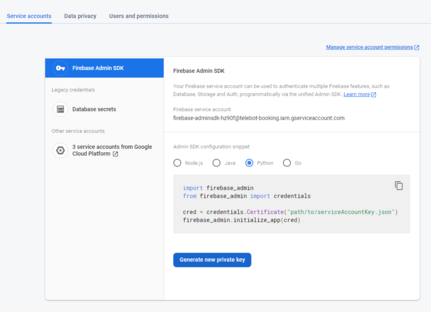 GitHub - kurkurzz/AdminDashboard-BookingWithTimeslot: Admin dashboard ...