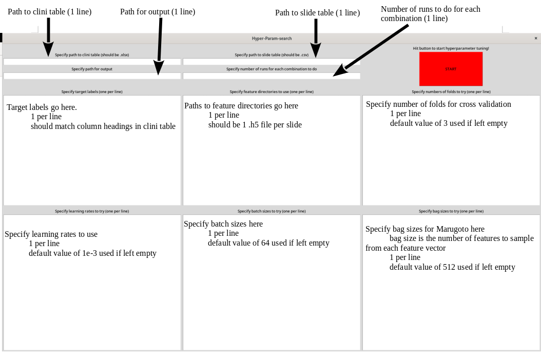GitHub - brooksja/Hyper-Param-search: Project to centralise and streamline hyper parameter ...